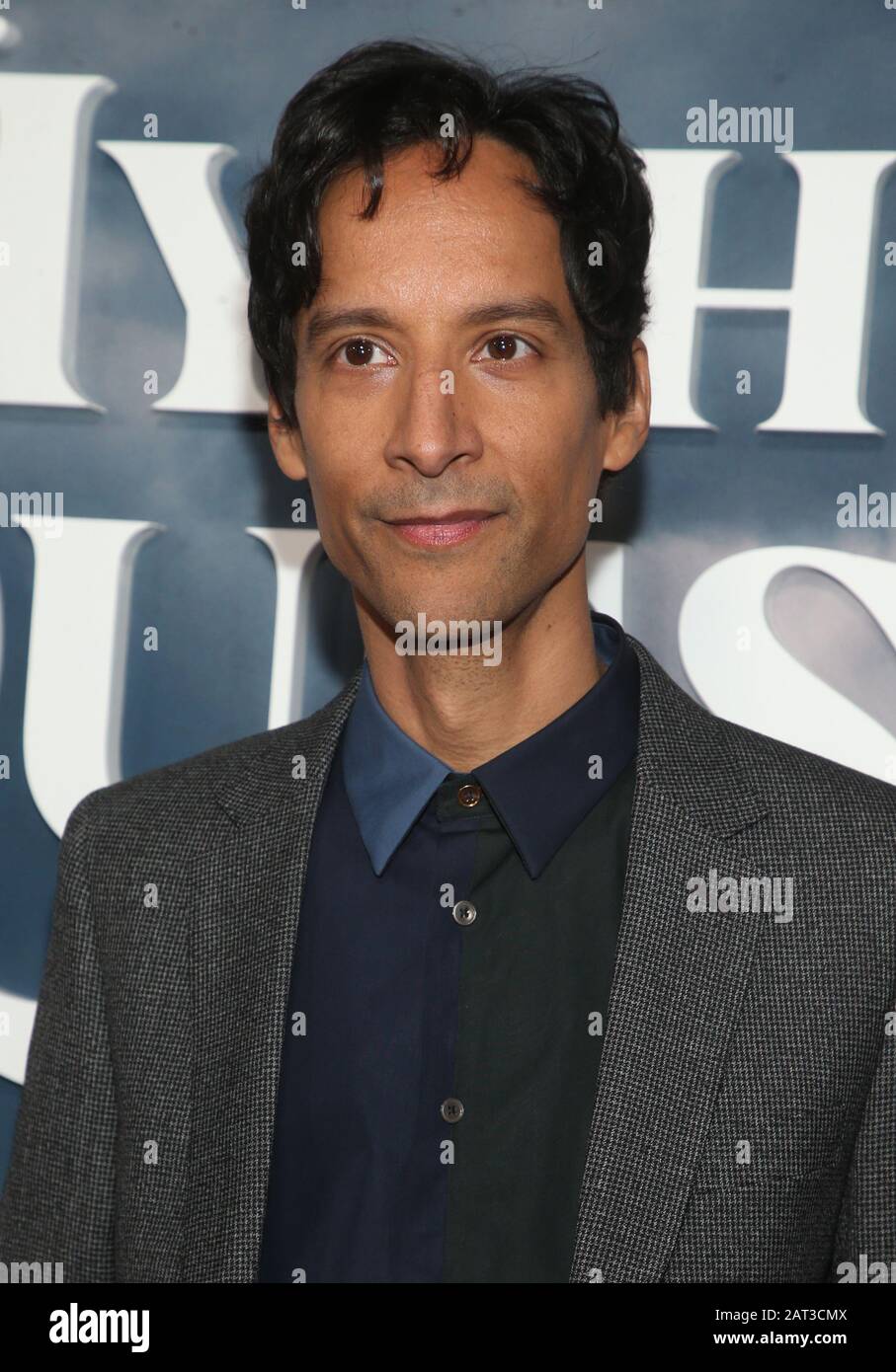 Danny pudi hi-res stock photography and images - Alamy