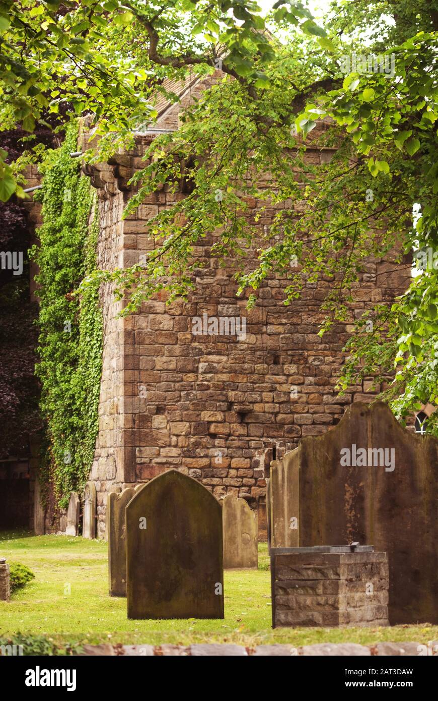 Old corbridge hi-res stock photography and images - Alamy