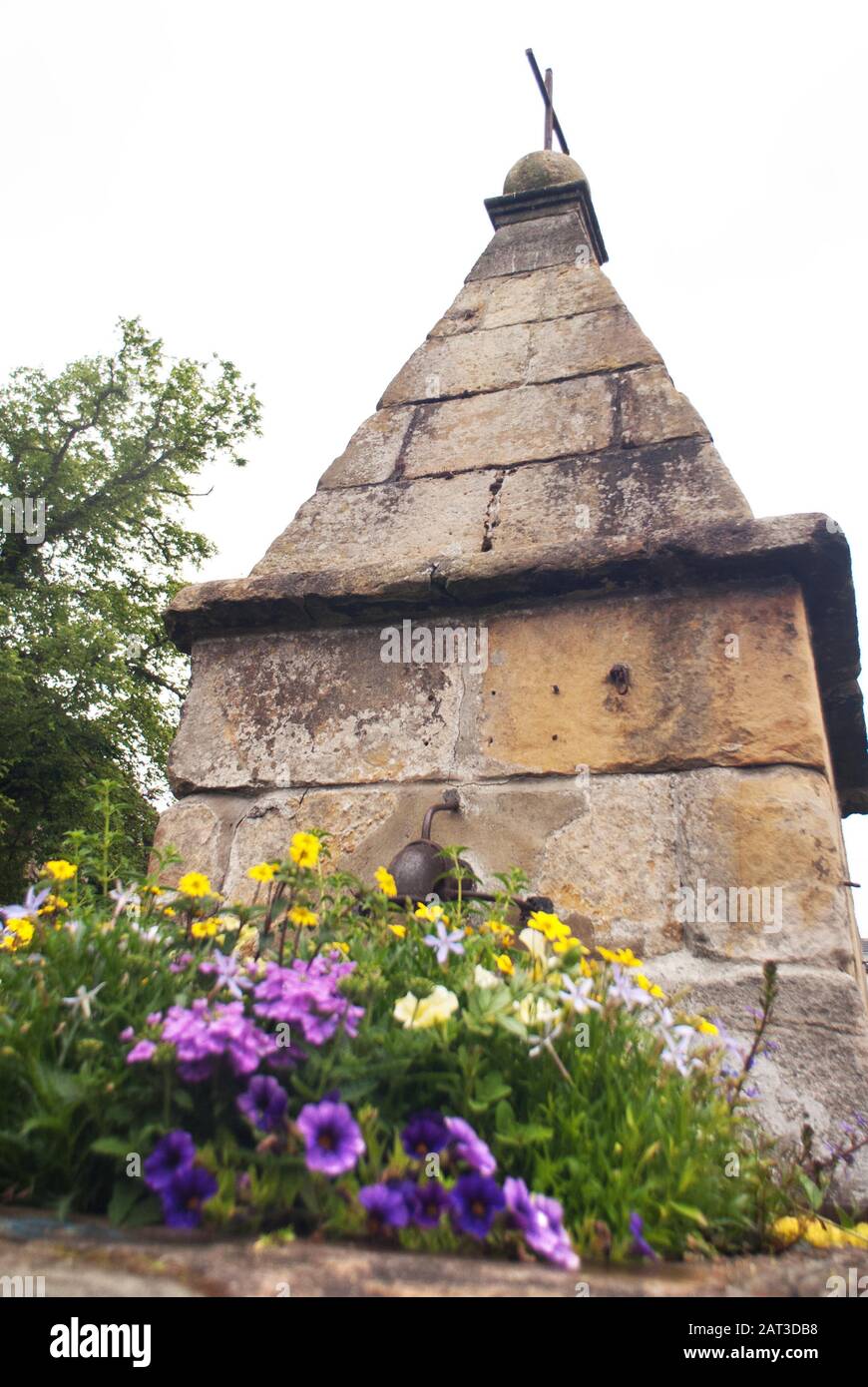 Old corbridge hi-res stock photography and images - Alamy