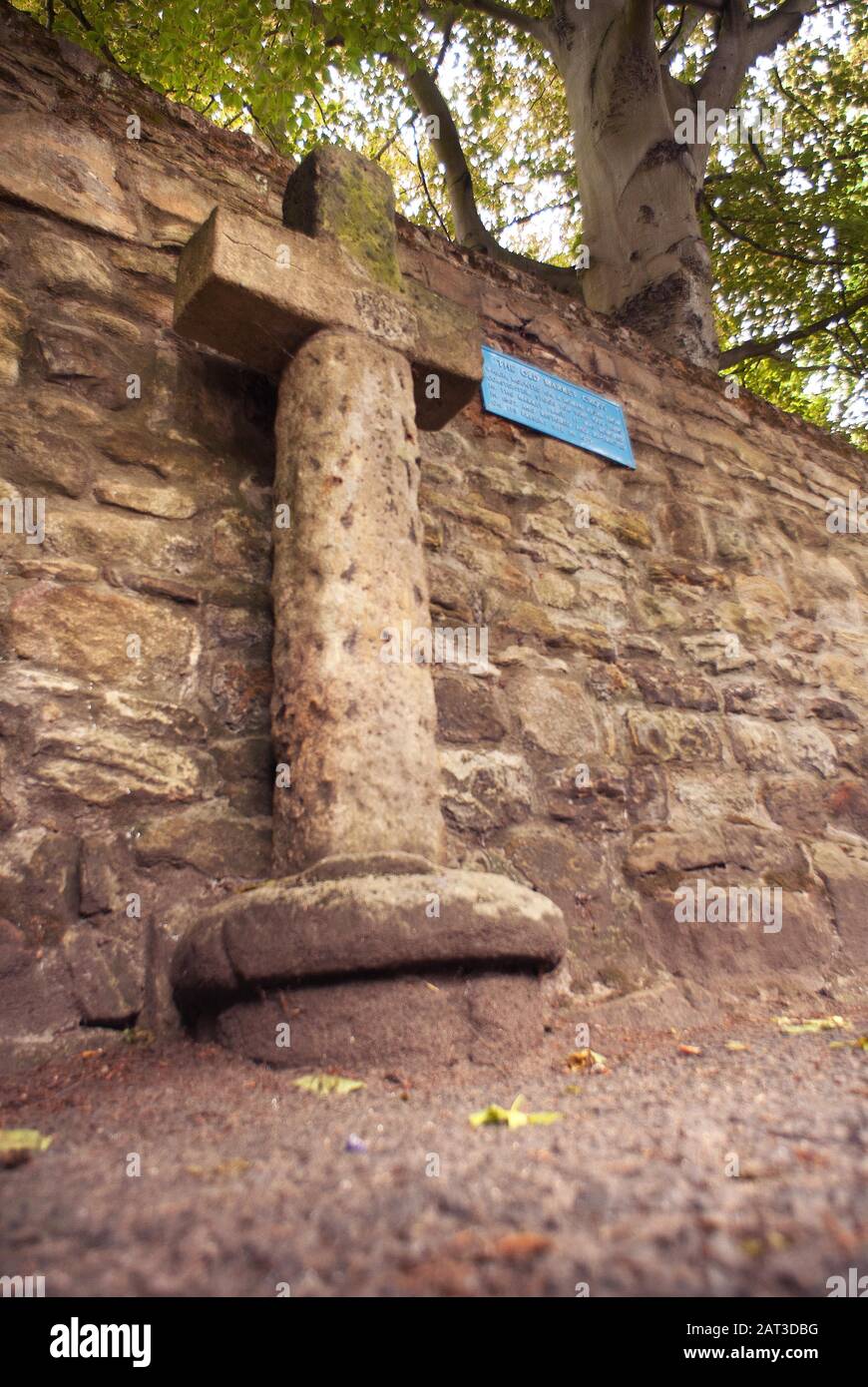 Old corbridge hi-res stock photography and images - Alamy