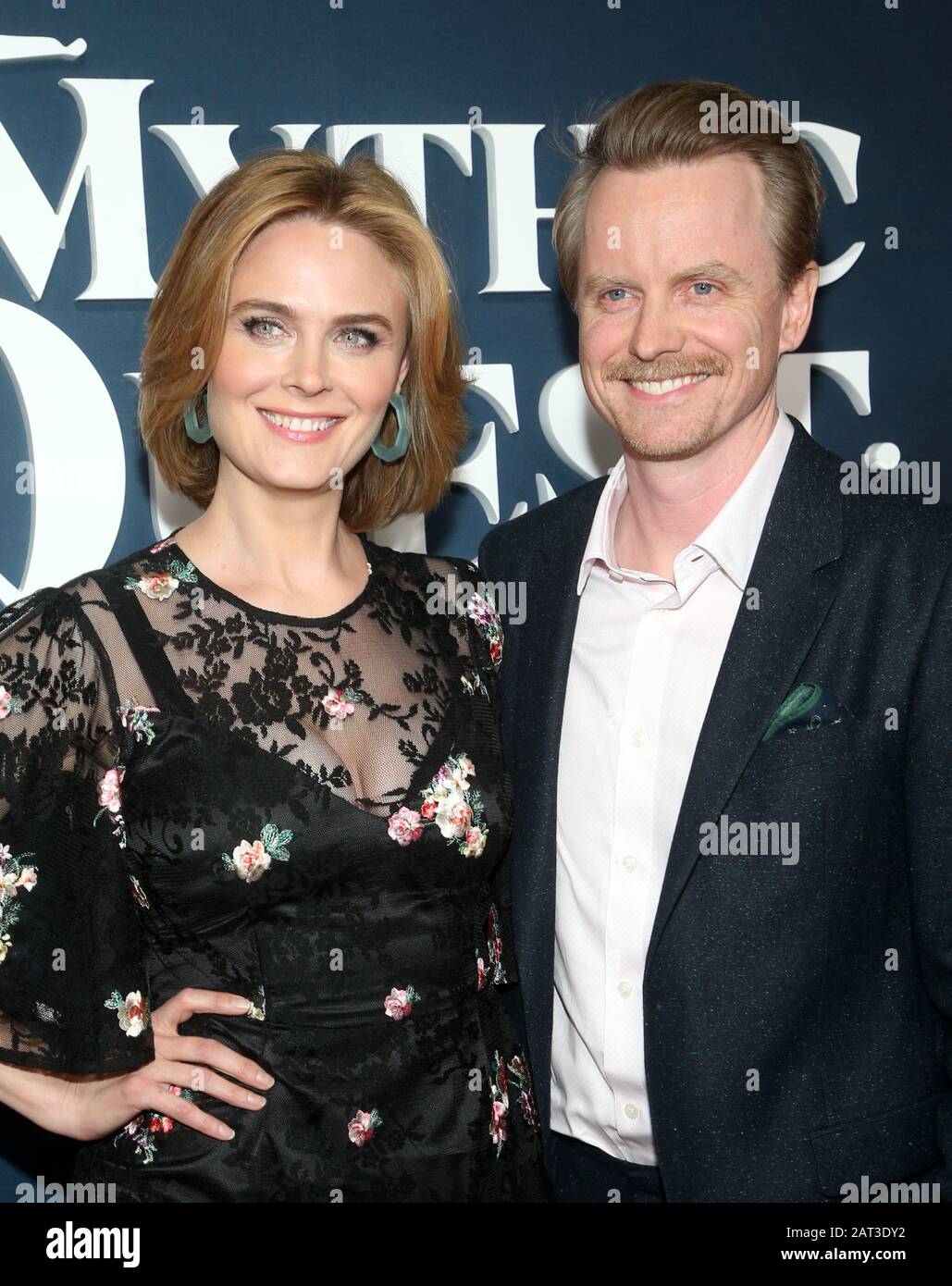 David Hornsby Son