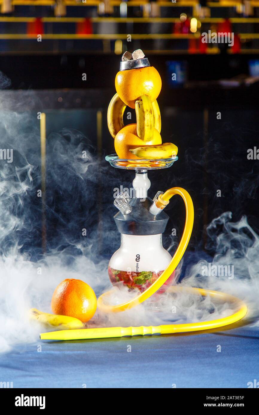 Calabash pipe hi-res stock photography and images - Alamy