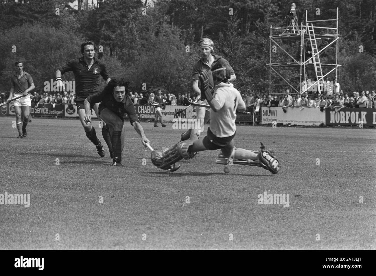 Klein kampen hi-res stock photography and images - Alamy