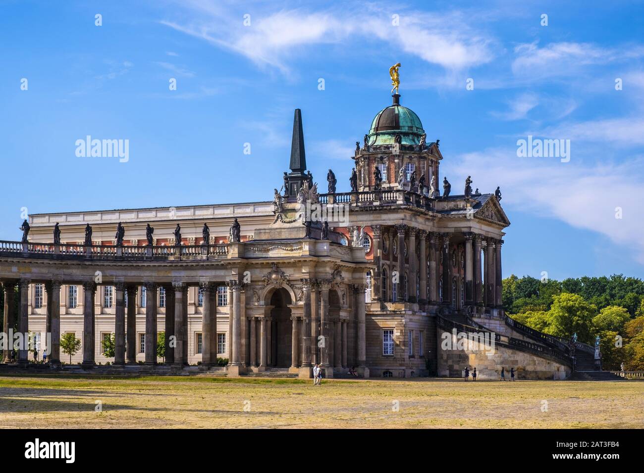 Prussian university hi-res stock photography and images - Alamy