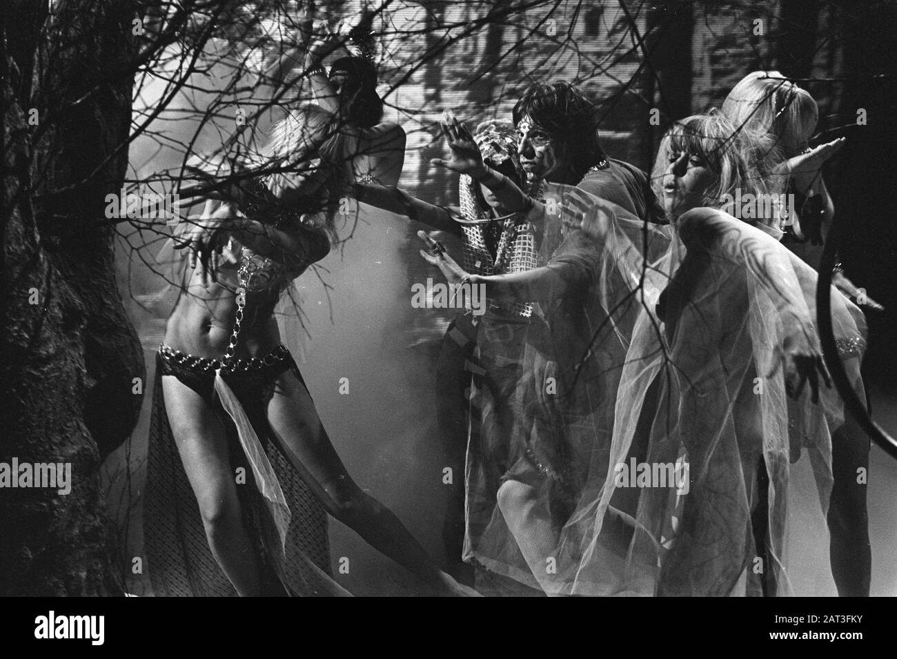 Dance programs Black and White Stock Photos & Images - Alamy