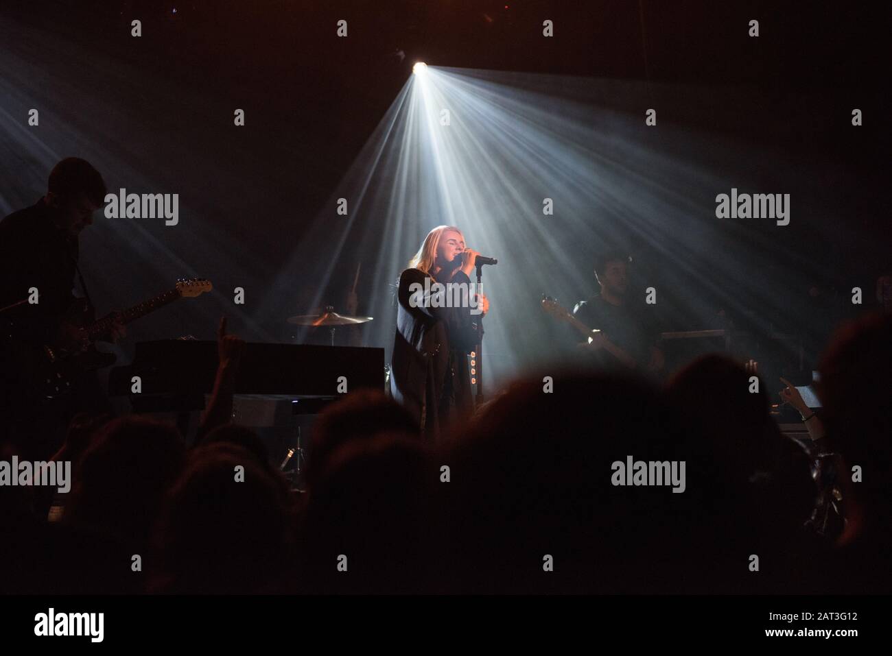 Lindsey gerd gunnulfsen hi-res stock photography and images - Alamy