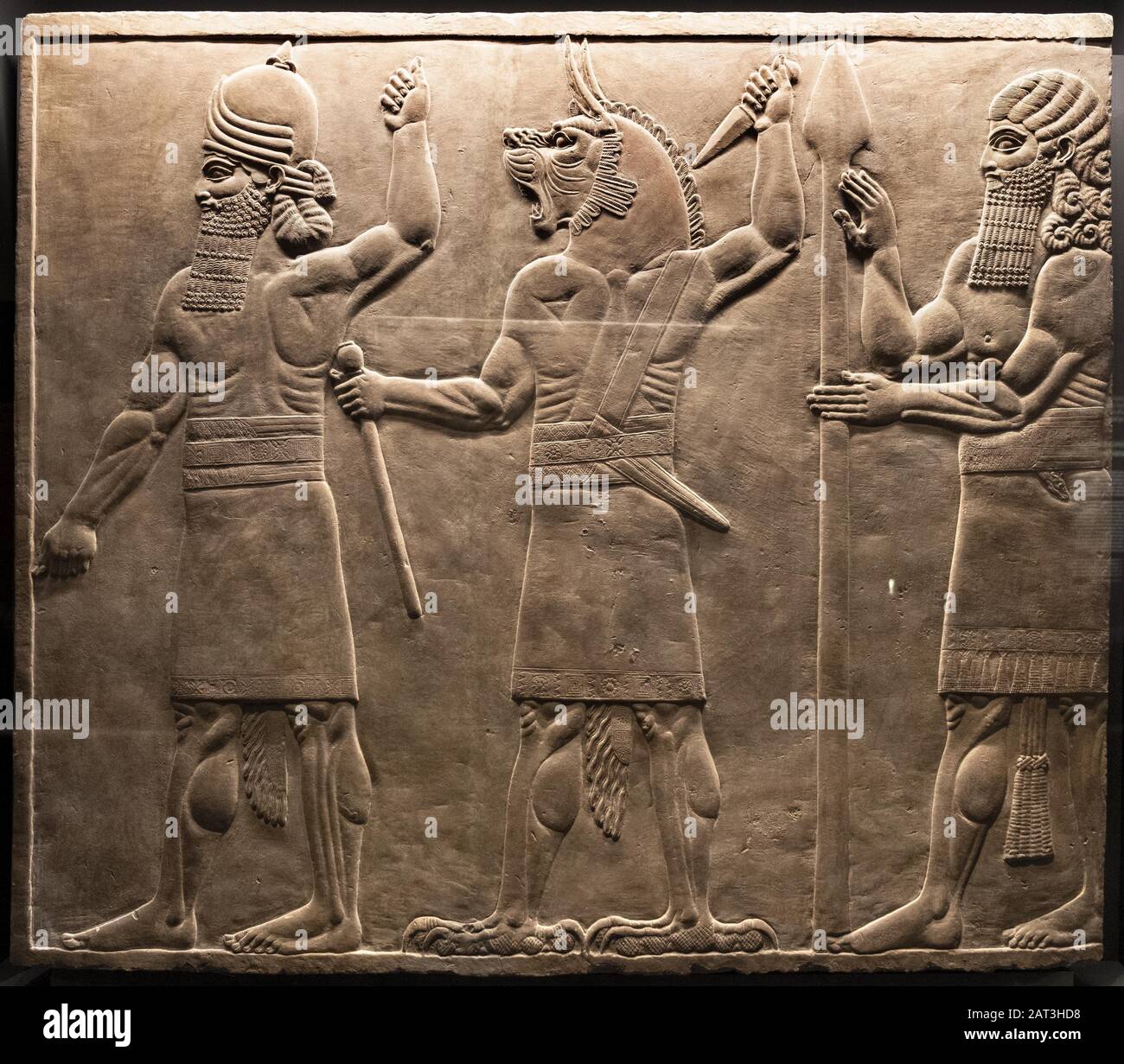 Sumer cuneiform hi-res stock photography and images - Alamy
