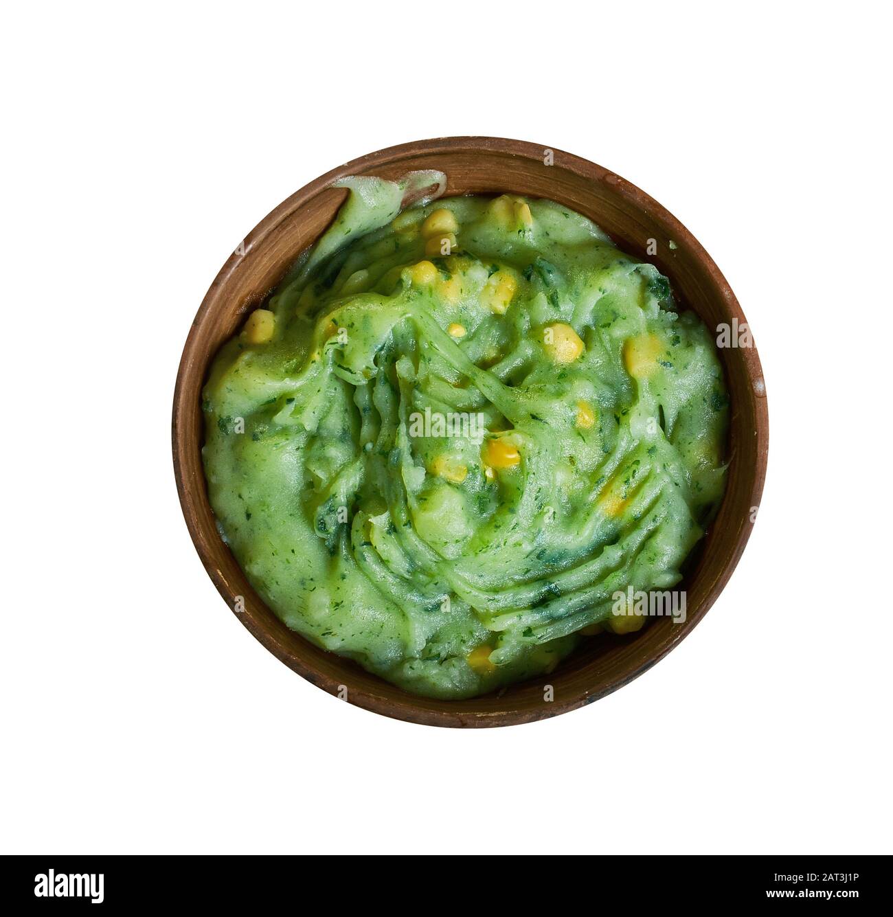 African potato Cut Out Stock Images & Pictures - Alamy