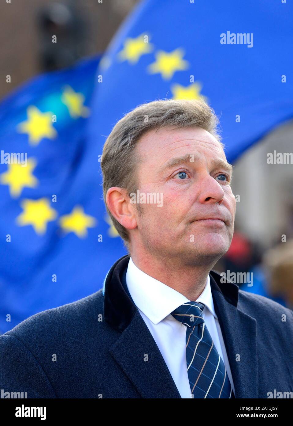 Craig Mackinlay MP (Conservative, South Thanet) interviewed in ...