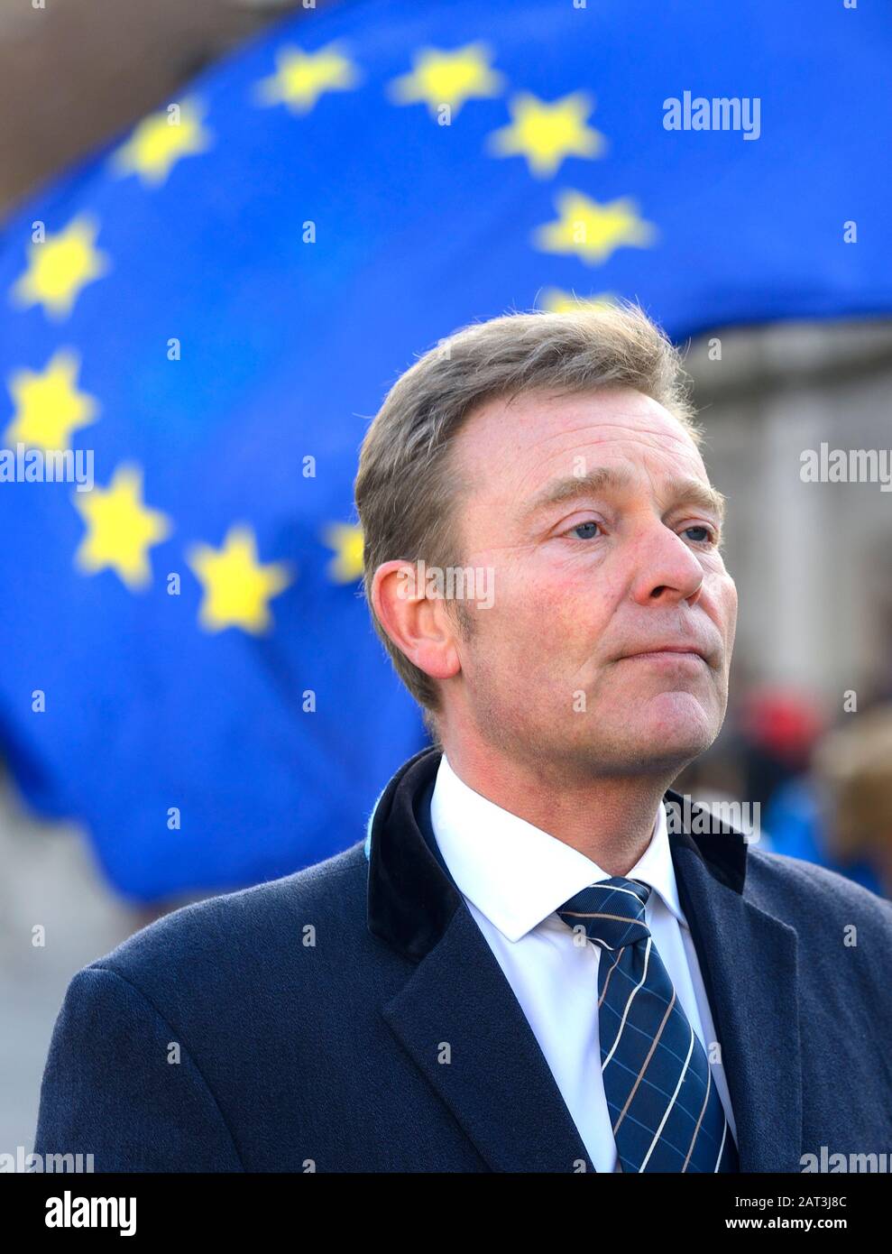 Craig mackinlay mp hi-res stock photography and images - Alamy