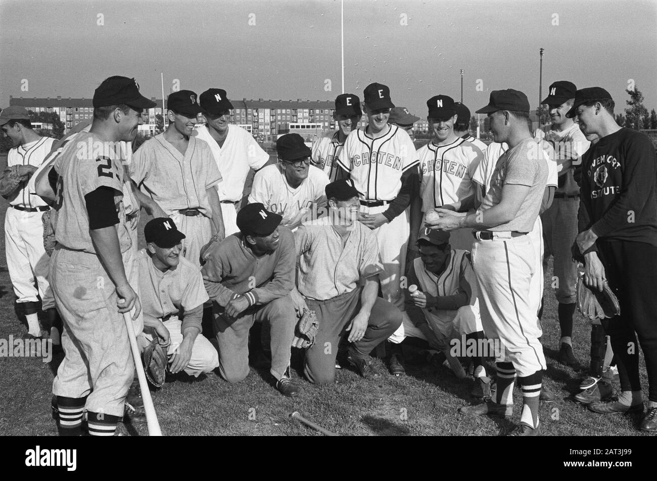 Baseball championships ron fraser hi-res stock photography and images ...