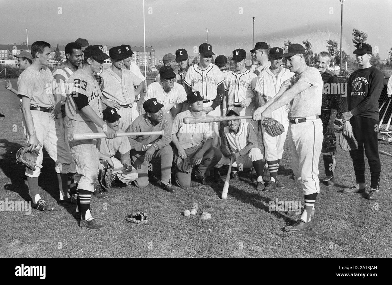 Baseball championships ron fraser hi-res stock photography and images ...