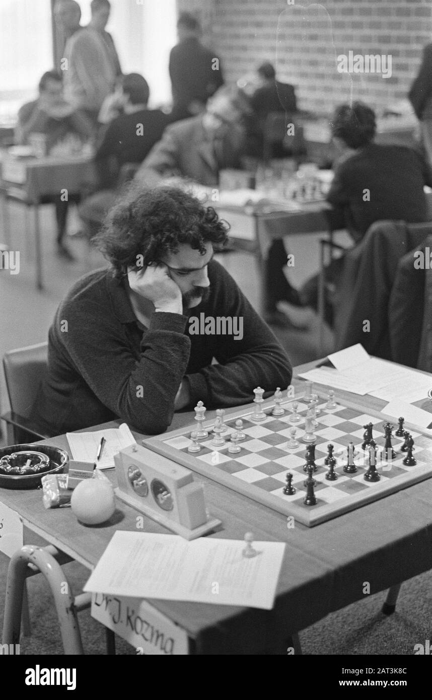 Tim krabbe Black and White Stock Photos & Images - Alamy