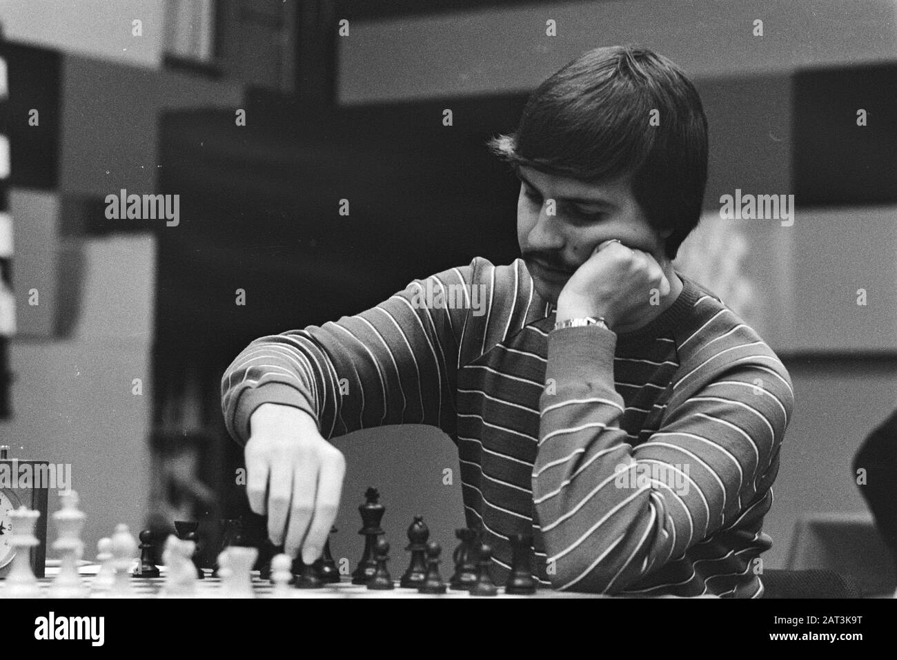 Mikhail tal hi-res stock photography and images - Alamy