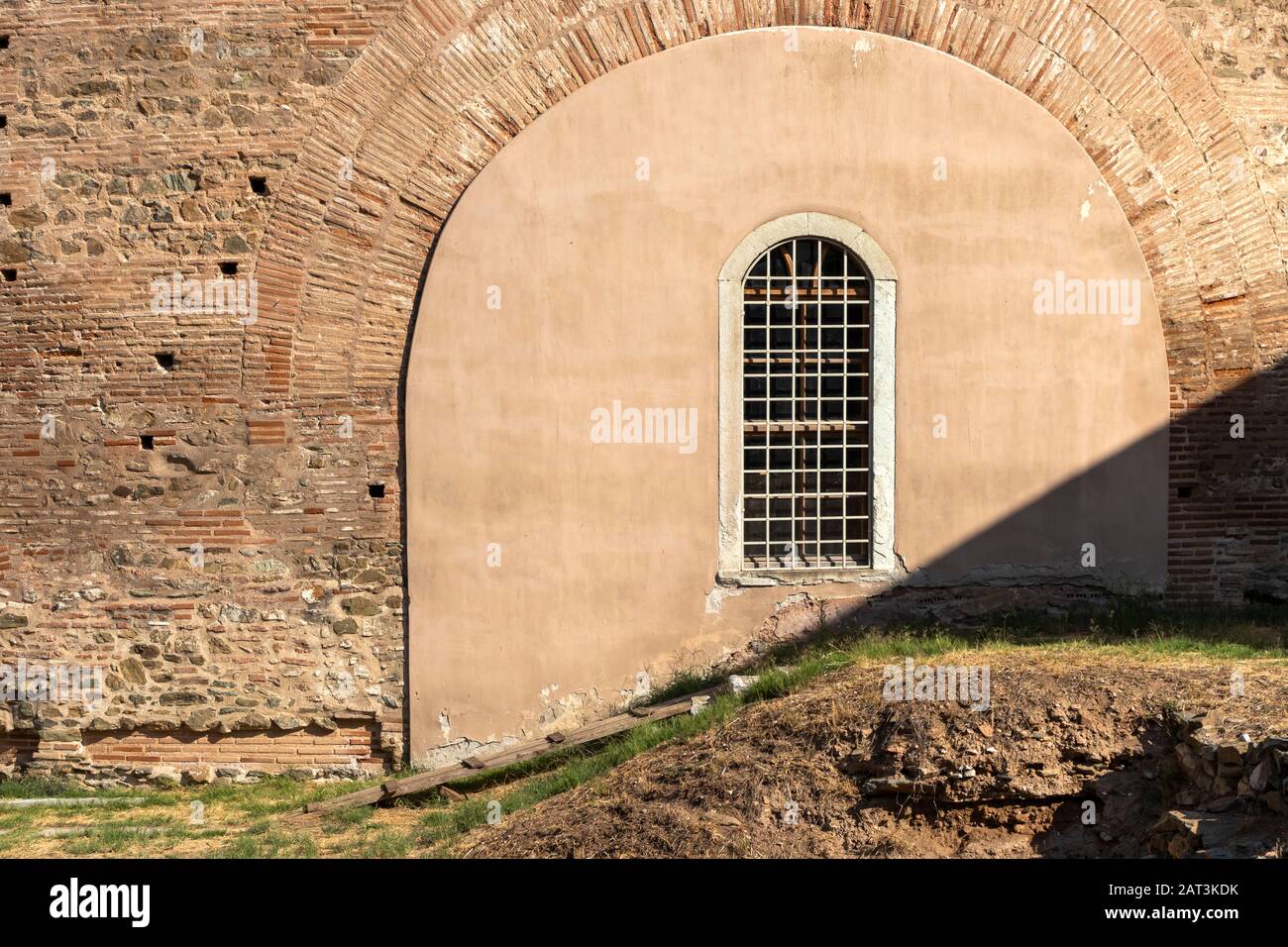 Rotunda Temple High Resolution Stock Photography and Images - Alamy
