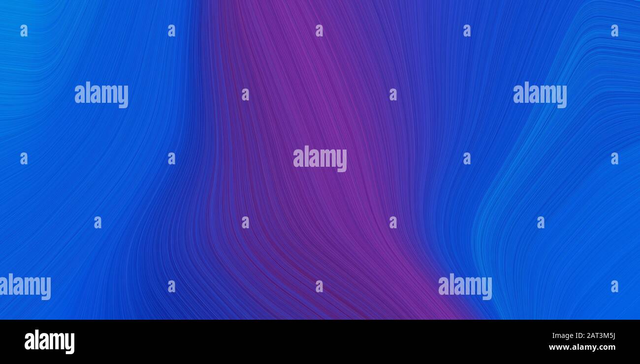 creative fluid artistic graphic with modern waves background ...