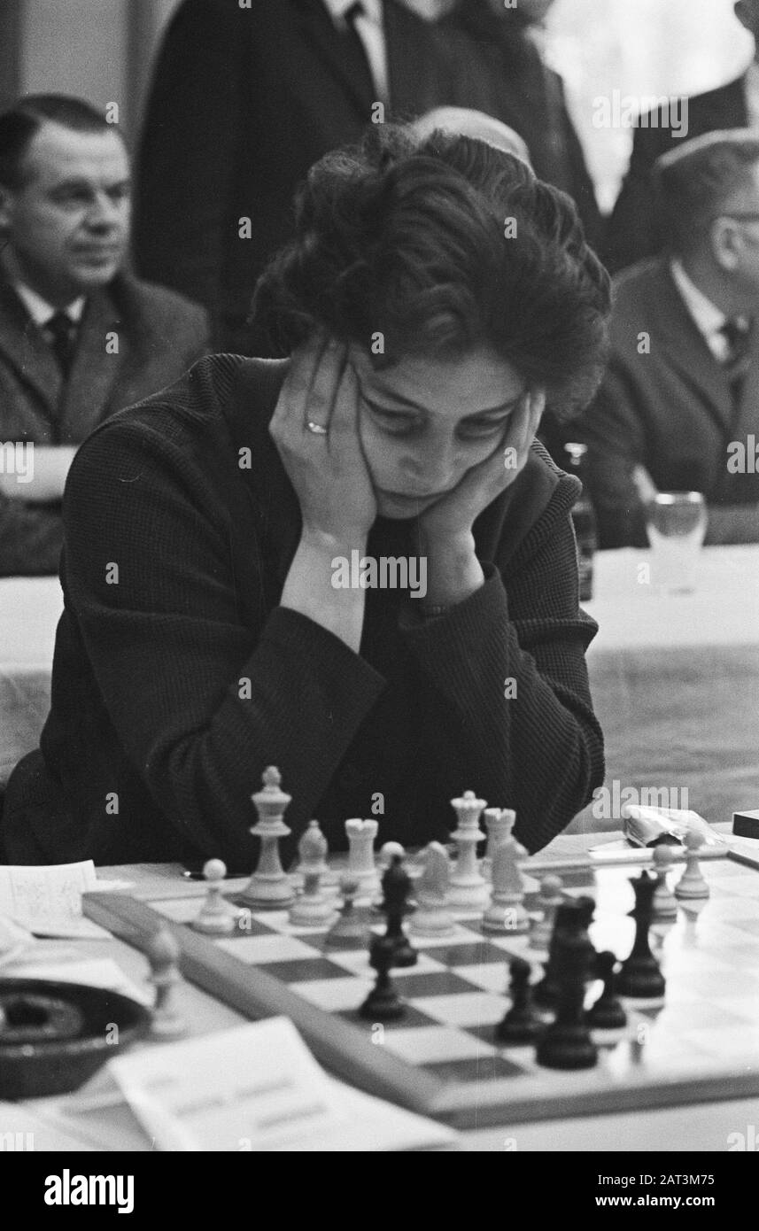 Dutch champion mrs hi-res stock photography and images - Alamy