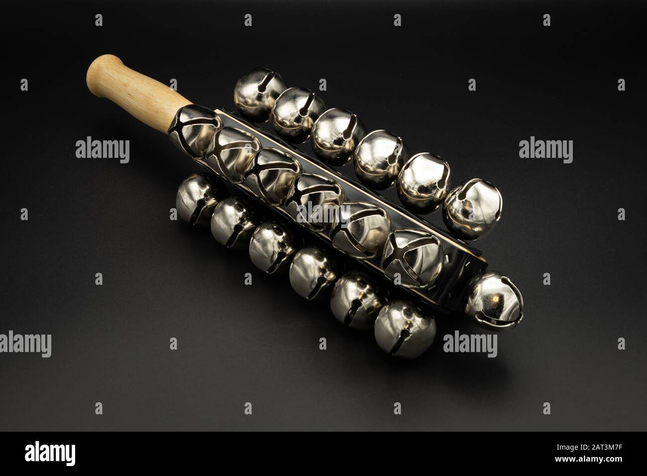 Jingling hi-res stock photography and images - Alamy