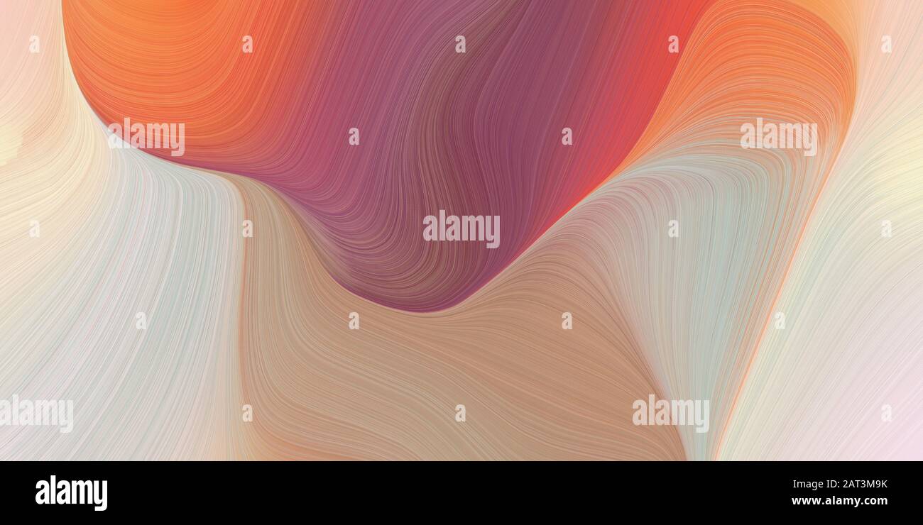 liquid modern graphic style with modern waves background design with ...