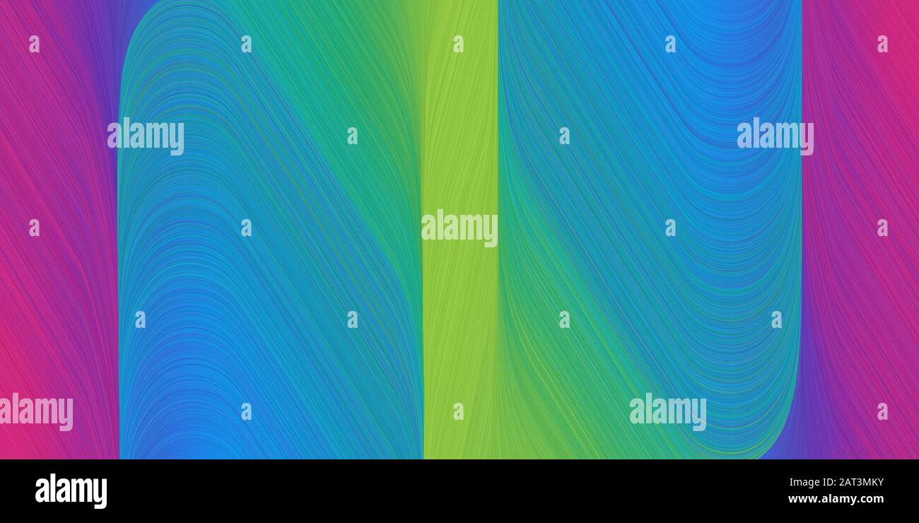 liquid modern graphic style with smooth swirl waves background design ...