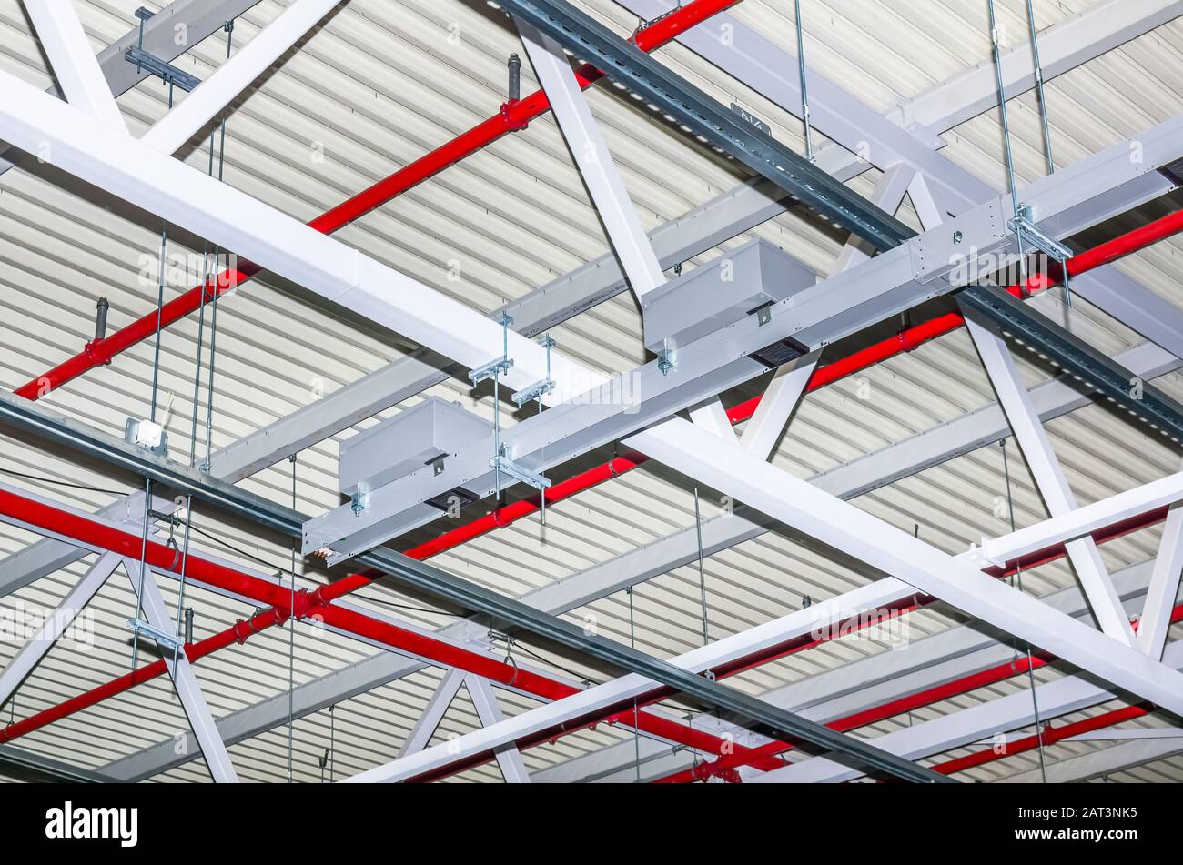 Busbar hi-res stock photography and images - Alamy