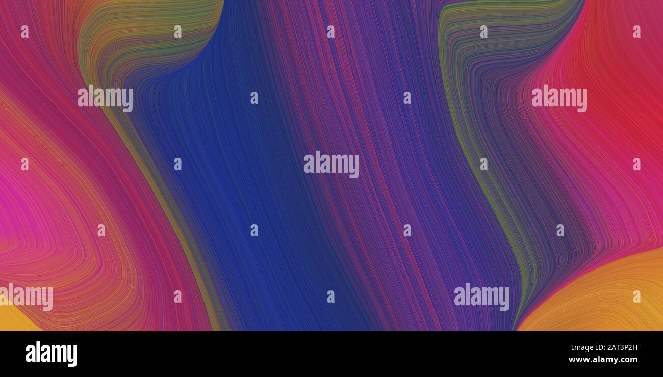 liquid modern graphic style with modern soft swirl waves background ...