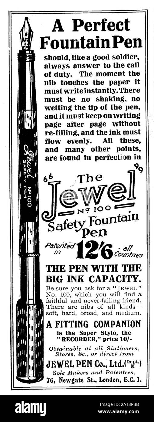 What Is A Safety Fountain Pen at Doreen Woods blog