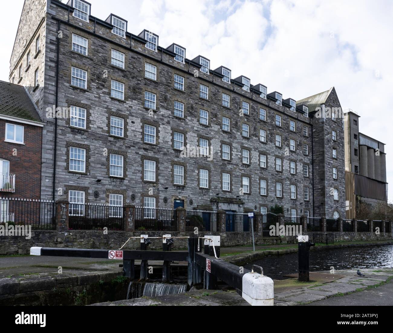 Odlums flour hi-res stock photography and images - Alamy