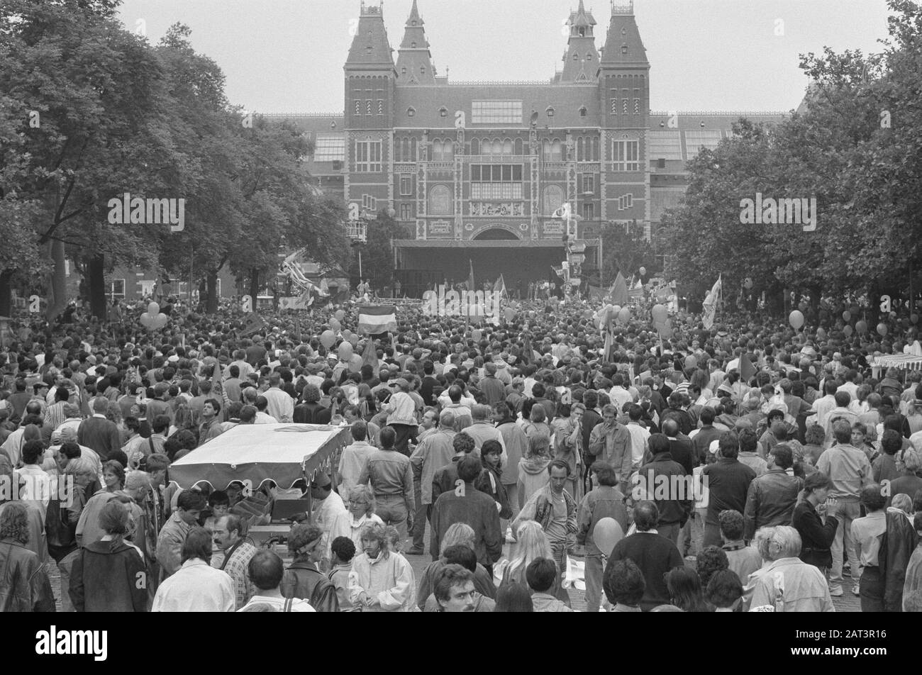 European championship 1988 hi-res stock photography and images - Alamy