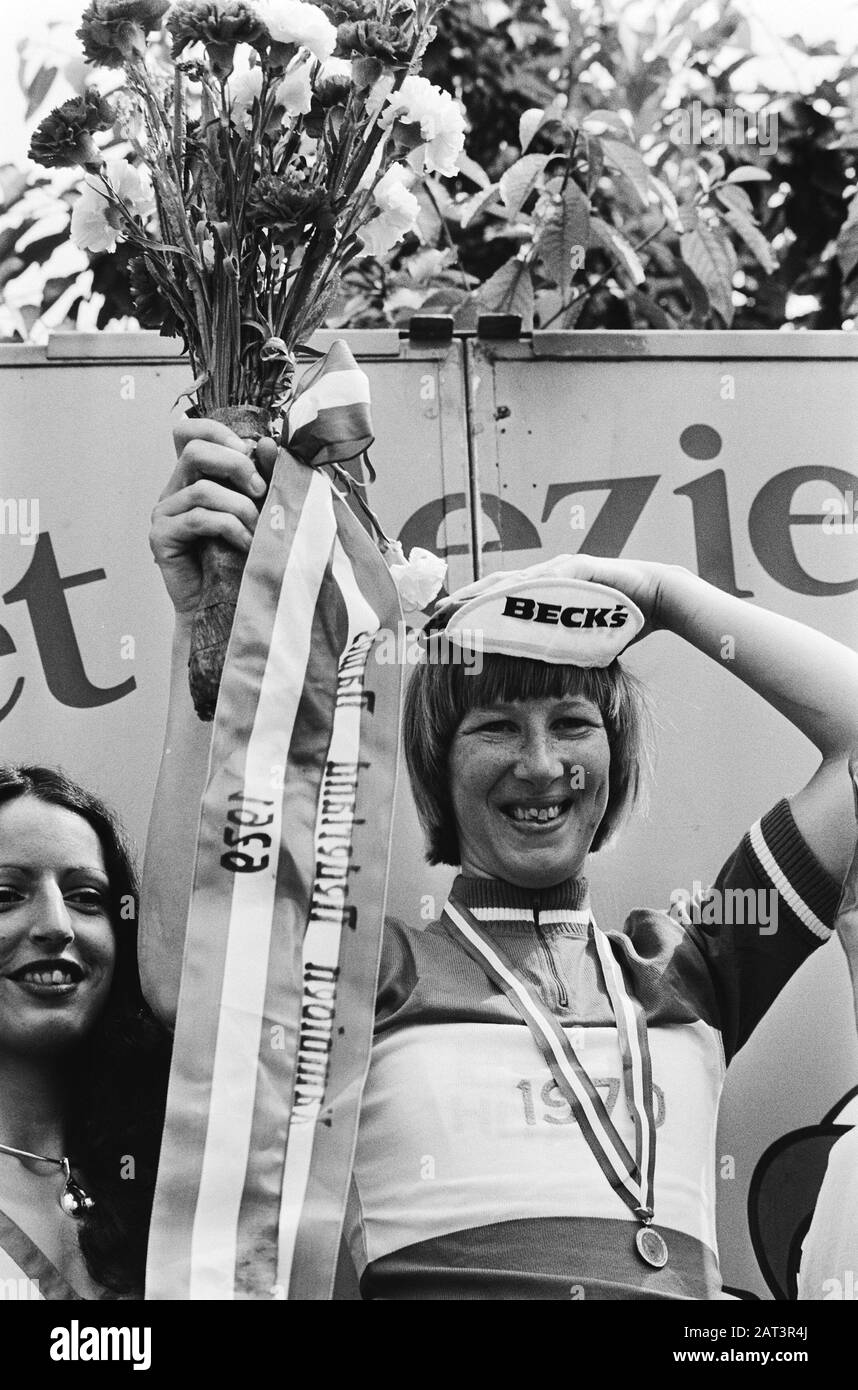 Tineke fopma hi-res stock photography and images - Alamy