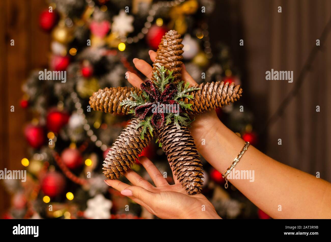 Had made ball hi-res stock photography and images - Alamy