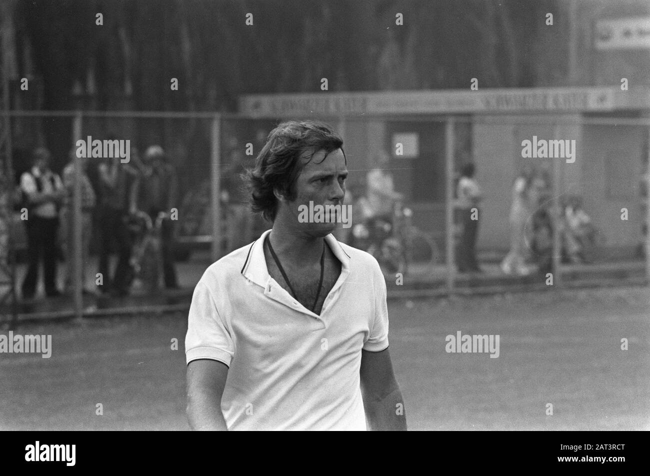 Van daal hi-res stock photography and images - Alamy