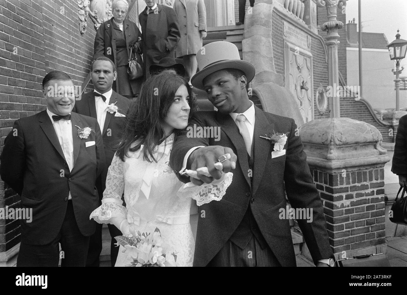 Zandvoort town hall hi-res stock photography and images - Alamy