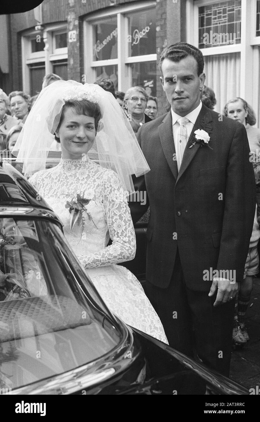 Marriage Dries Mul and Straw ten Bosch. The couple Mul and ten Bosch ...