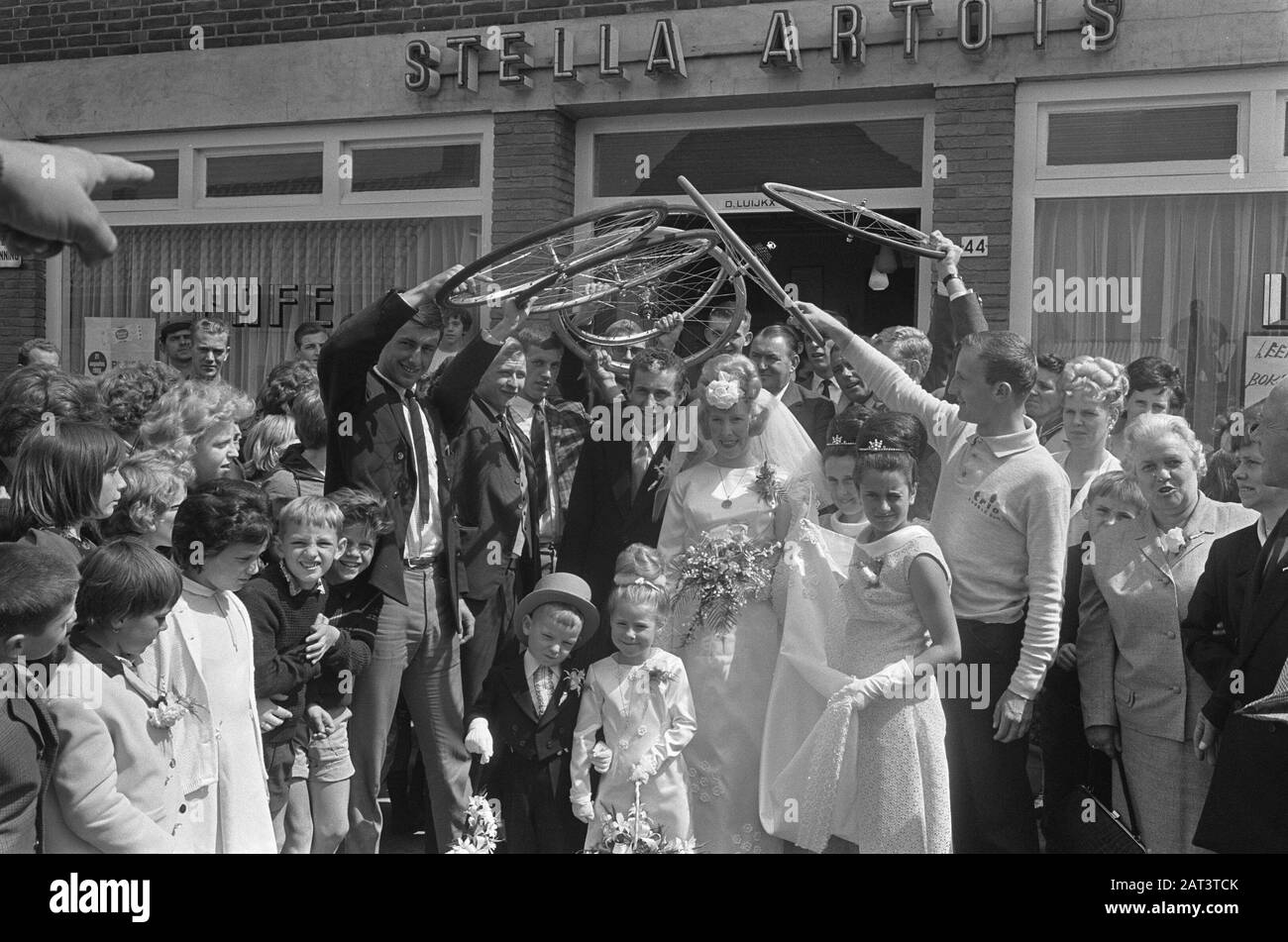 Miss ria de bruyn hi-res stock photography and images - Alamy