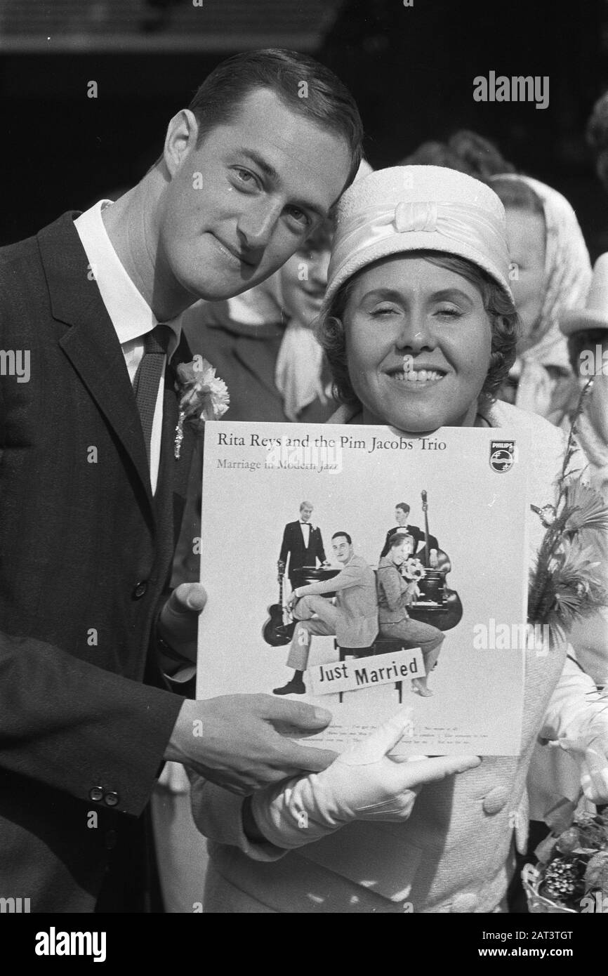 Pim jacobs hi-res stock photography and images - Alamy