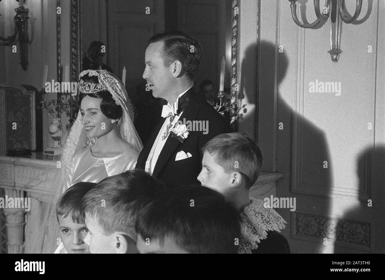 Princess lobkowicz hi-res stock photography and images - Alamy