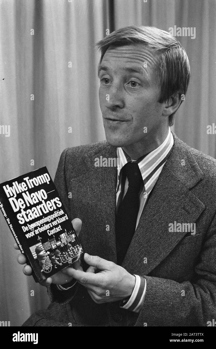 Hylke tromp hi-res stock photography and images - Alamy