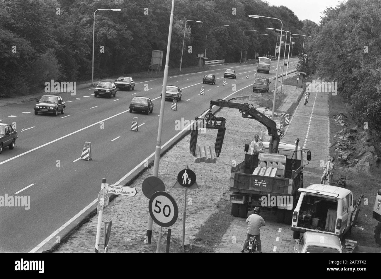 August 1988 Black and White Stock Photos & Images - Alamy