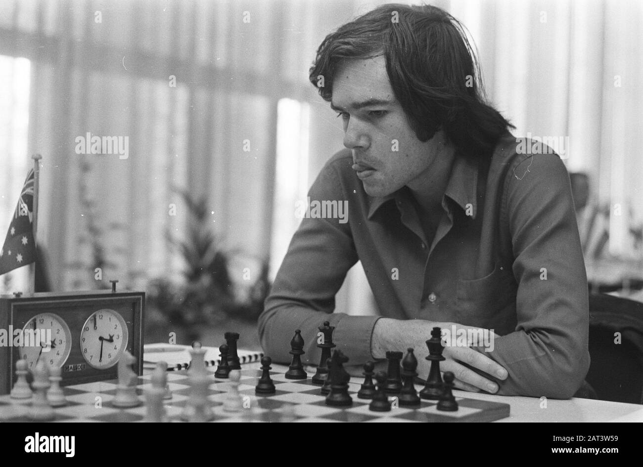 Walter browne hi-res stock photography and images - Alamy