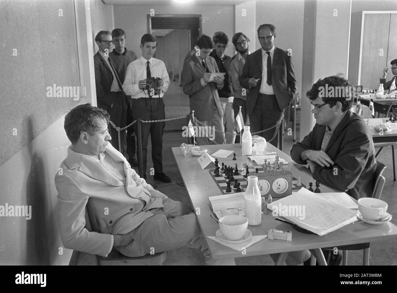 Photographer ron kroon hi-res stock photography and images - Alamy