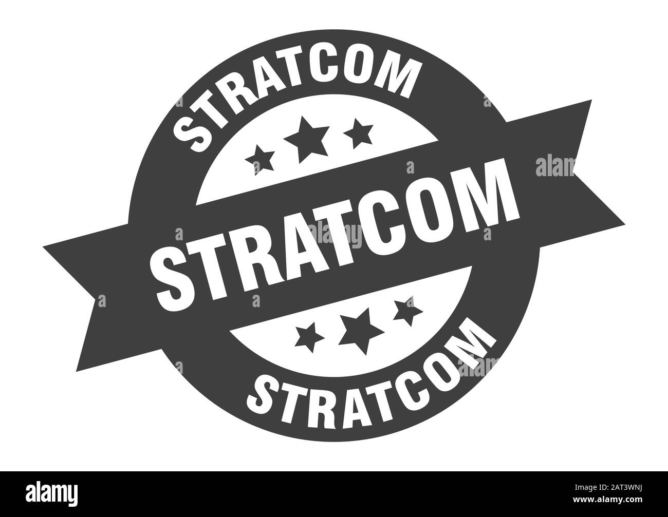 Stratcom Black and White Stock Photos & Images - Alamy