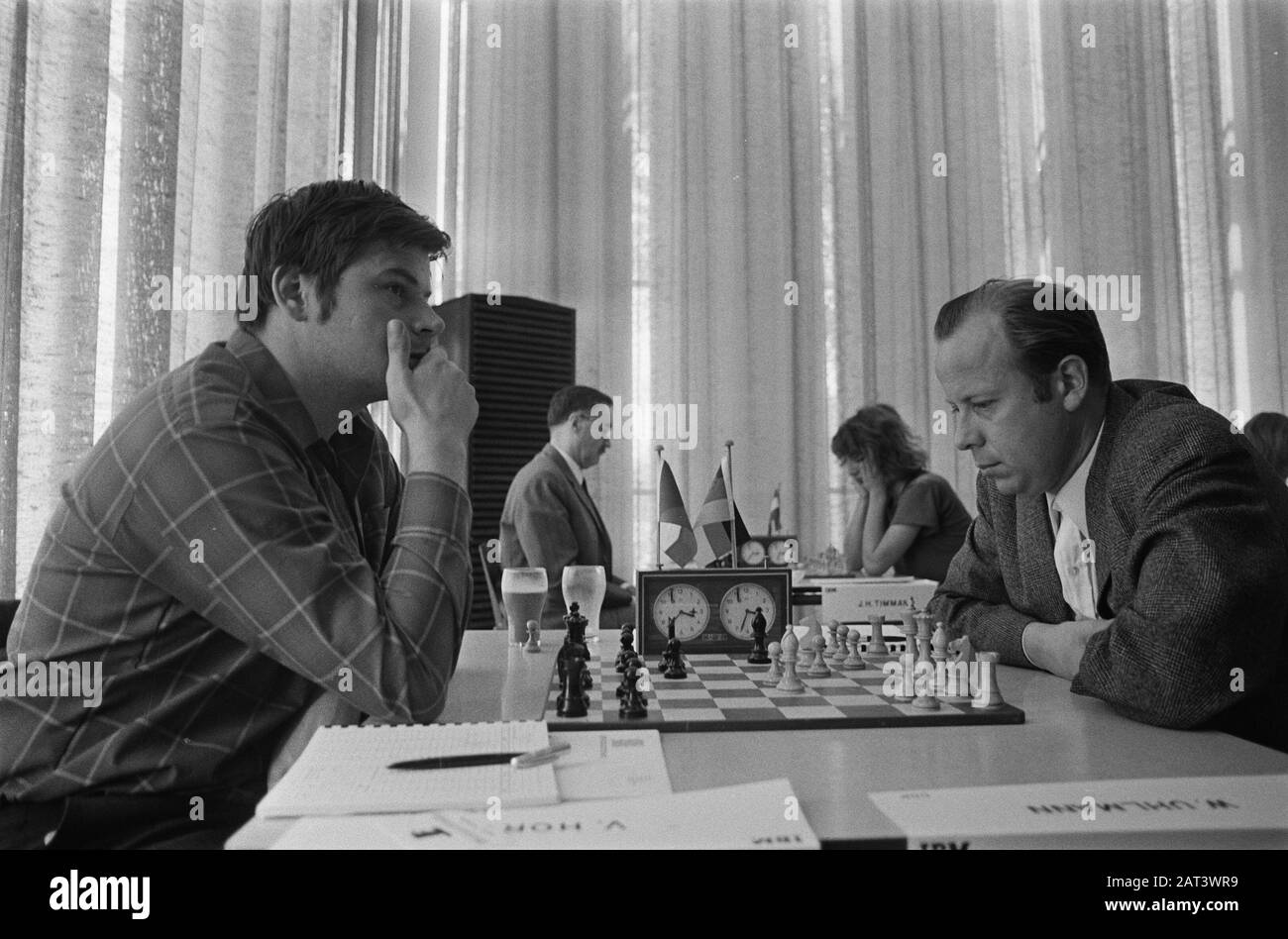 Masters tournament history hi-res stock photography and images - Alamy