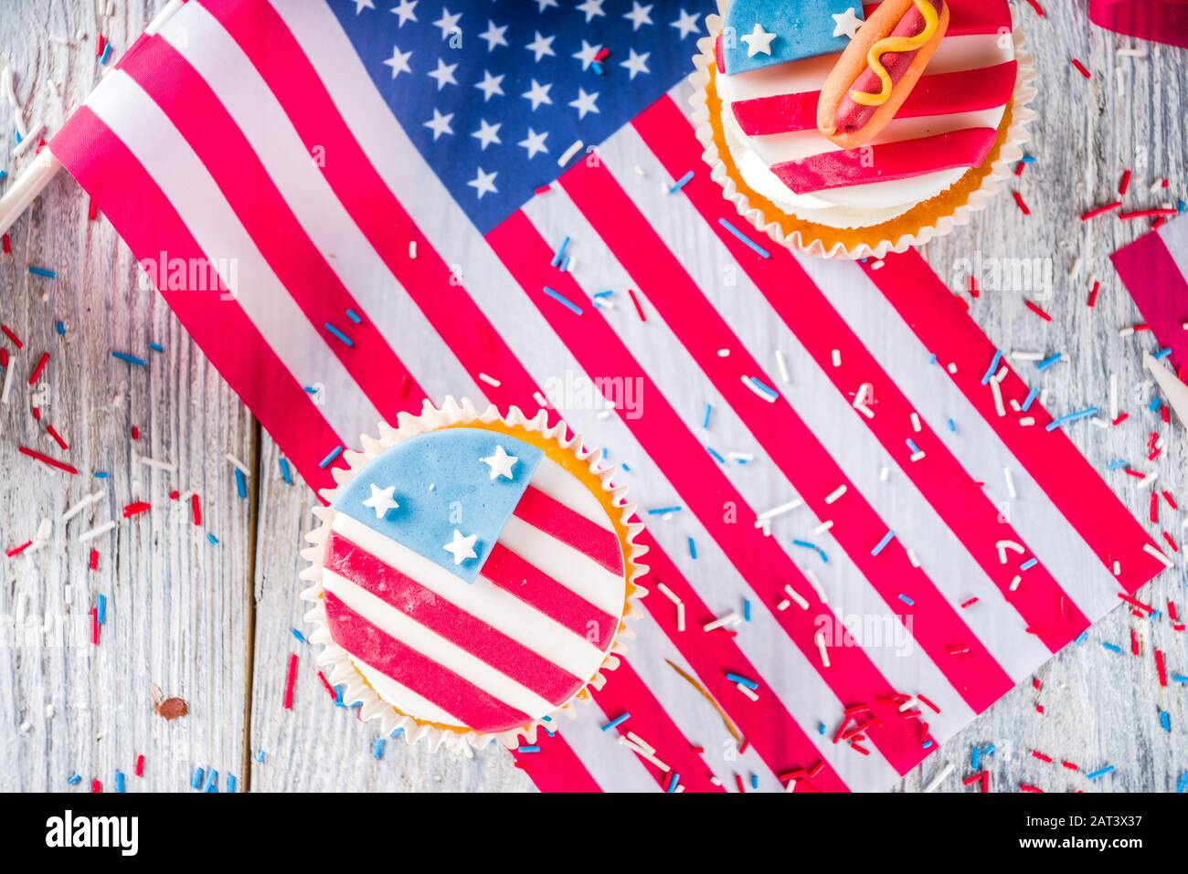 Independence Day July 4 congratulations background. Veterans Day ...