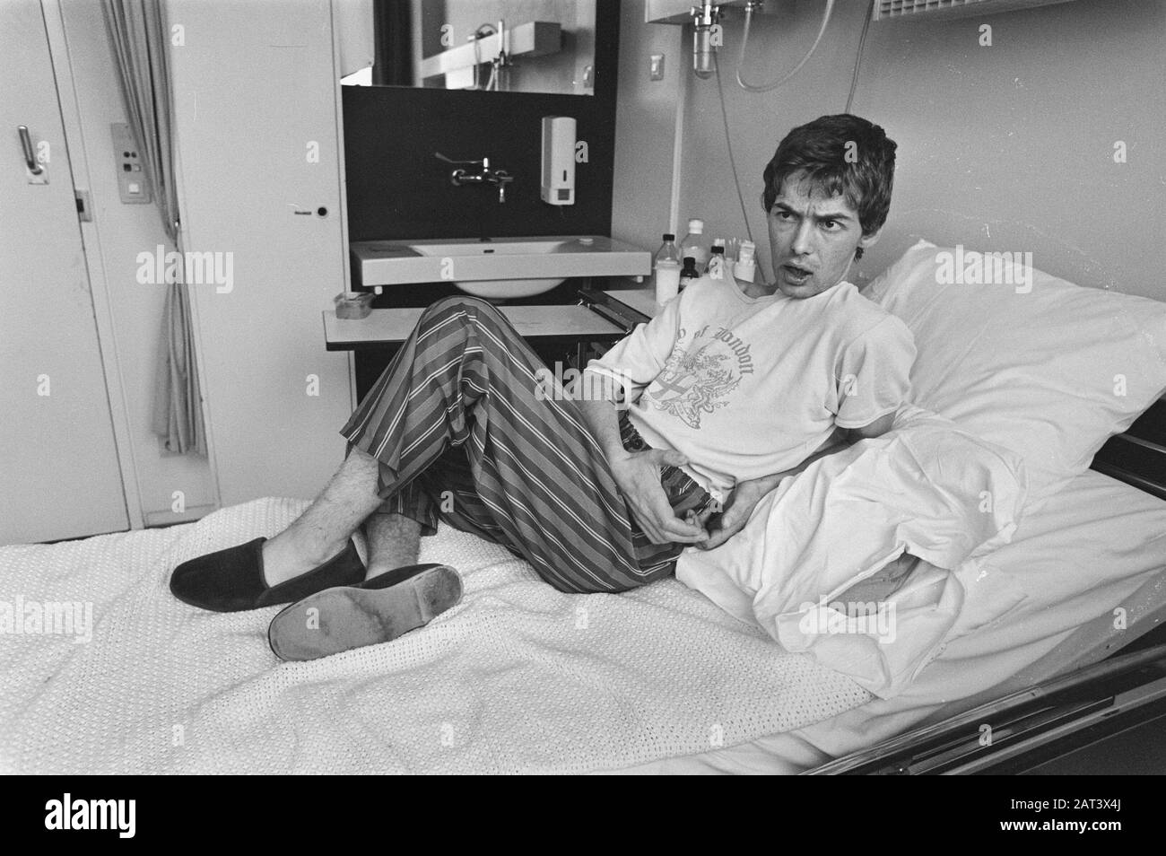 Irishman paul james hi-res stock photography and images - Alamy