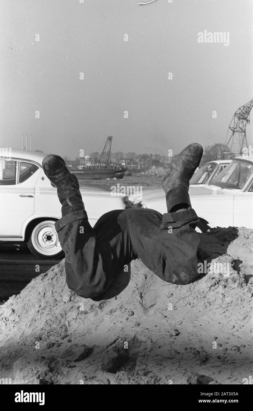 Hoop over Black and White Stock Photos & Images - Alamy