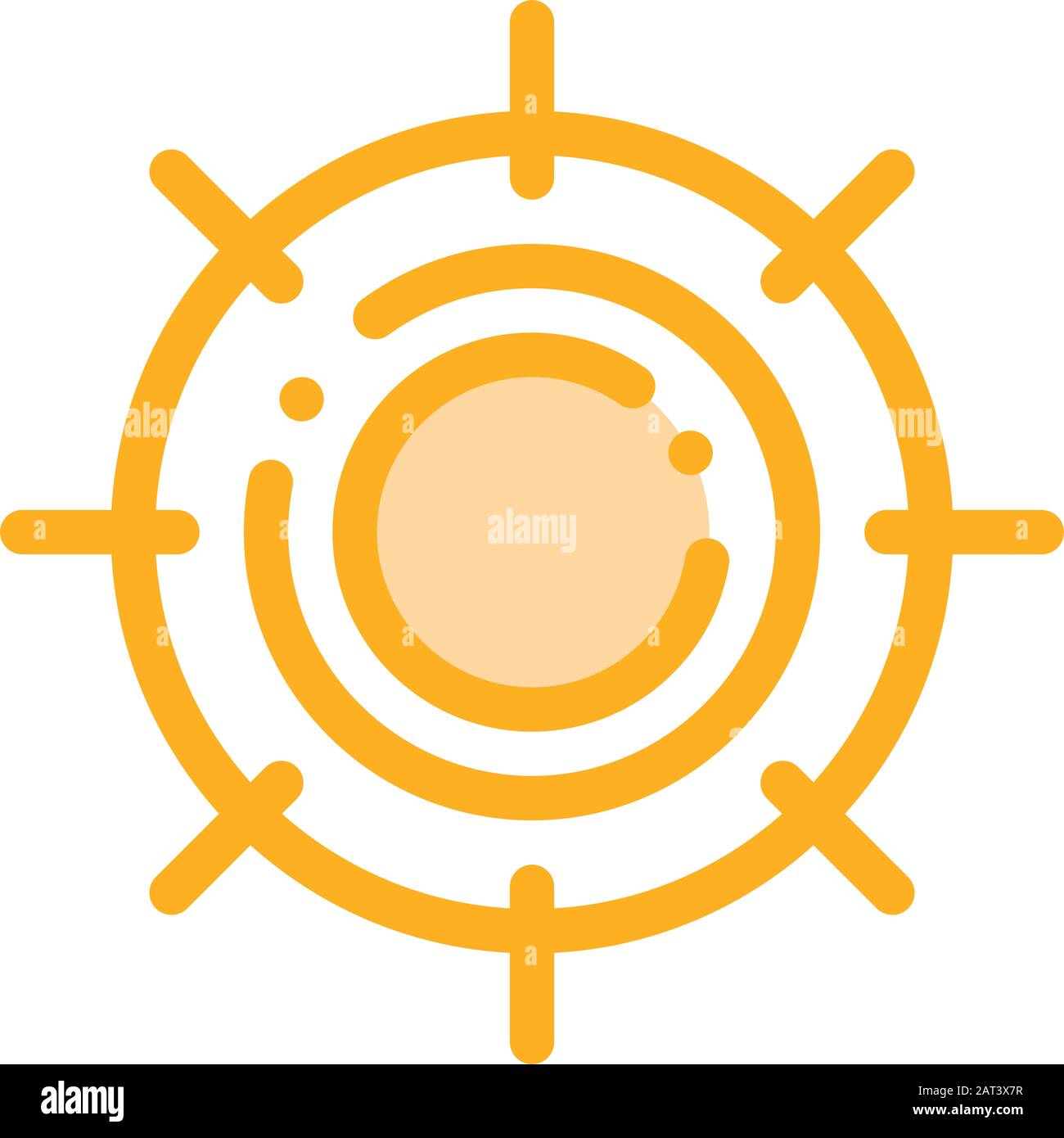 Scorching Stock Vector Images - Alamy