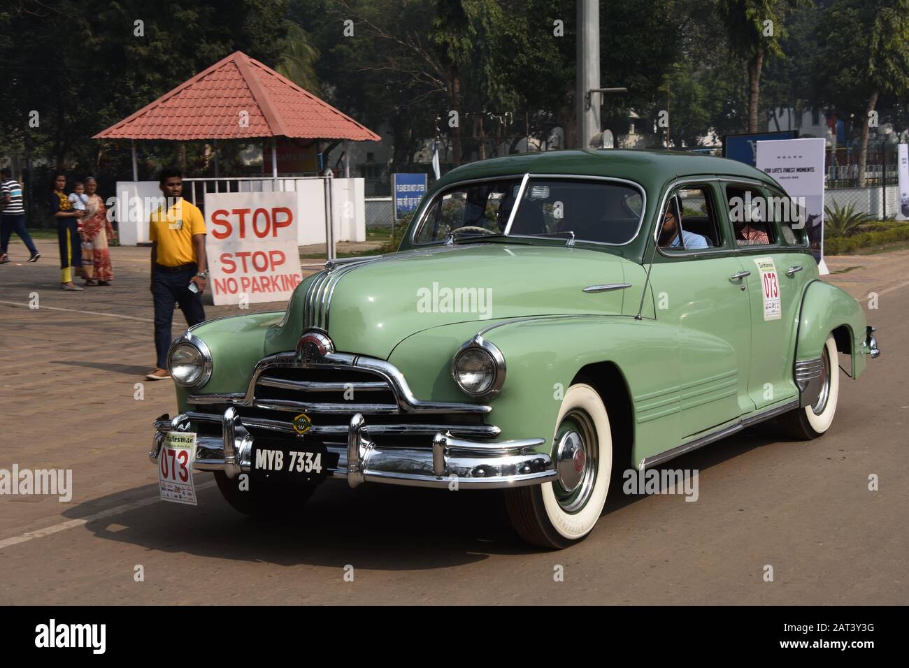 1947 model cars hi-res stock photography and images - Alamy