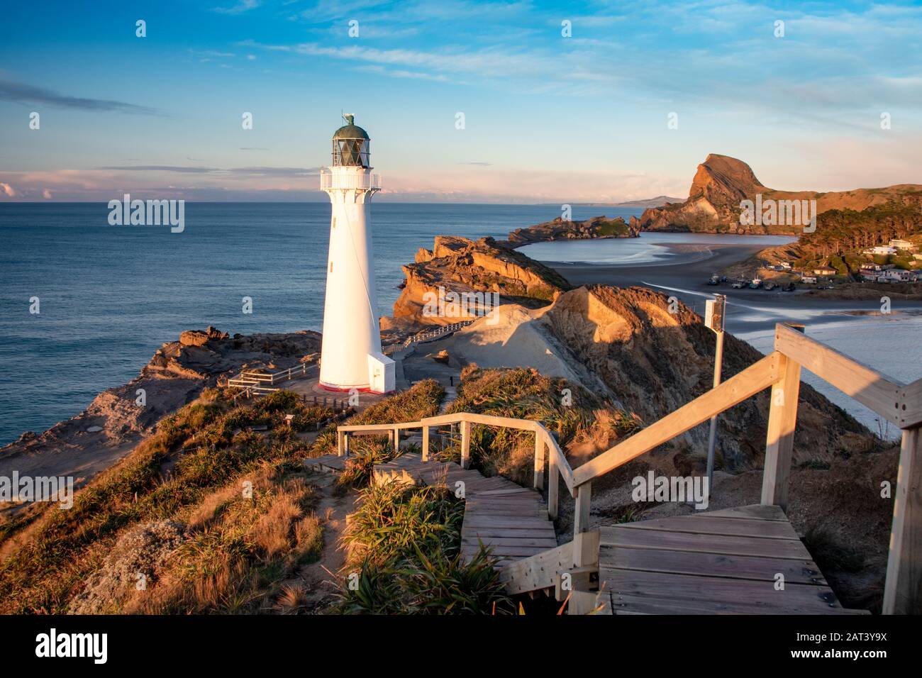 Castlepoint hi-res stock photography and images - Alamy
