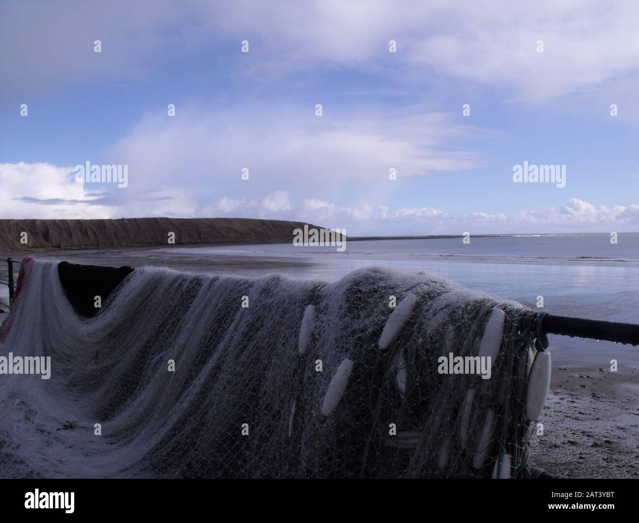 Filey fishing hi-res stock photography and images - Alamy